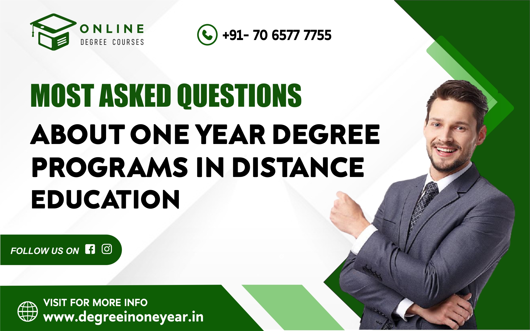 One Year Degree Programs 2022 Most Asked Questions