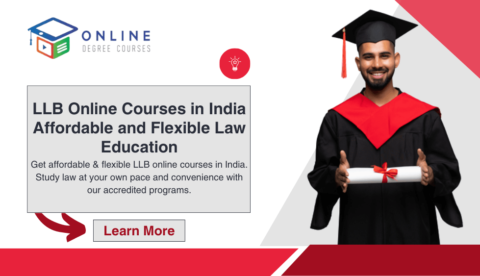 LLB Online Courses in India Affordable and Flexible Law Education