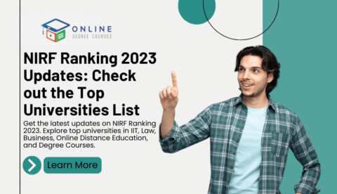 NIRF Ranking 2024 Updates: Check out the Top Universities List