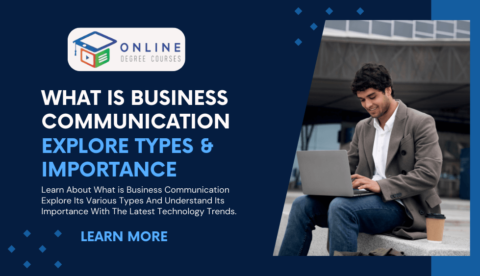 What Is Business Communication: Explore Types & Importance