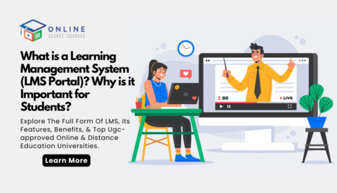 What is a Learning Management System (LMS Portal)? Why is it Important ...